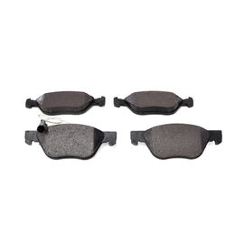 Bosch Bremsbelagsatz, Scheibenbremse 0986424578 f&uuml;r Fiat ALFA ROMEO LANCIA