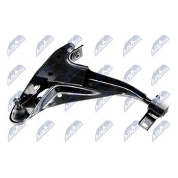 NTY Lagerung, Lenker zwdch027 unten f&uuml;r Ford
