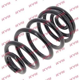 KYB Fahrwerksfeder rx5554 Hinterachse