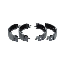 Bosch Bremsbackensatz 0986487744 f&uuml;r TOYOTA