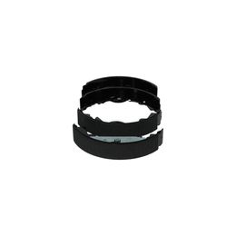Bosch Bremsbackensatz 0986487643 f&uuml;r LAND ROVER