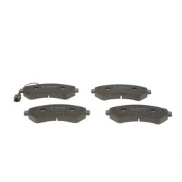 Bosch 0986495095 f&uuml;r Peugeot Fiat LANCIA