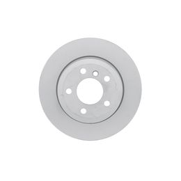 Bosch Bremsscheibe 0986479442 bel&uuml;ftet 320mm 20mm f&uuml;r BMW