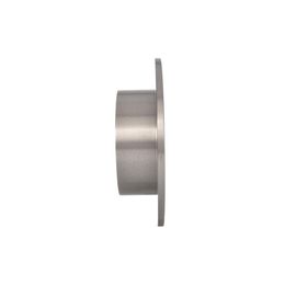 Bosch Bremsscheibe 0986478420 voll 270mm 10mm f&uuml;r Opel Vaughall
