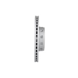 Bosch Bremsscheibe 0986478128 bel&uuml;ftet 280mm 22mm f&uuml;r VW
