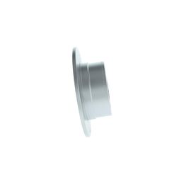Bosch Bremsscheibe 0986478439 voll 272mm 10mm f&uuml;r BMW