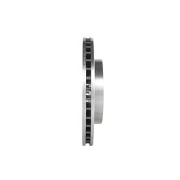 Bosch Bremsscheibe 0986478531 bel&uuml;ftet 256mm 24mm f&uuml;r Volvo MITSUBISHI KIA PROTON