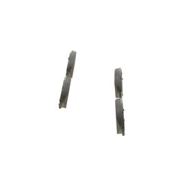 Bosch Bremsbelagsatz, Scheibenbremse 0986494132 f&uuml;r Ford LANCIA Fiat