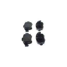 Bosch Bremsbelagsatz, Scheibenbremse 0986494235 f&uuml;r Peugeot
