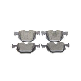 Bosch Bremsbelagsatz, Scheibenbremse 0986494286 f&uuml;r BMW