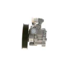 Bosch Hydraulikpumpe, Lenkung ks00000628 f&uuml;r Mercedes