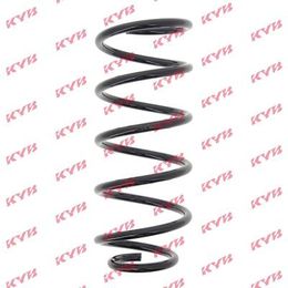 KYB Fahrwerksfeder rc1243 Vorderachse