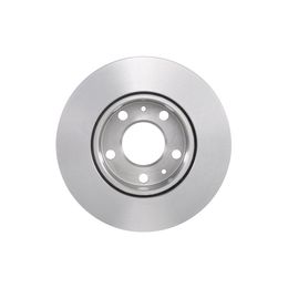 Bosch Bremsscheibe 0986478842 innenbel&uuml;ftet 300mm 24mm f&uuml;r Fiat Peugeot