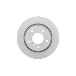 Bosch Bremsscheibe 0986478570 innenbel&uuml;ftet 294mm 19mm f&uuml;r BMW
