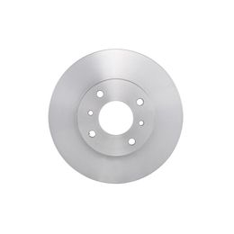 Bosch Bremsscheibe 0986478728 innenbel&uuml;ftet 280mm 22mm f&uuml;r NISSAN