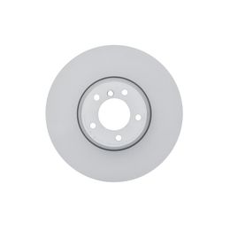 Bosch Bremsscheibe 0986479e20 bel&uuml;ftet 348mm 36mm f&uuml;r BMW