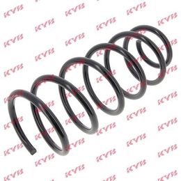 KYB Fahrwerksfeder rc6731 Hinterachse f&uuml;r TOYOTA