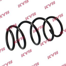 KYB Fahrwerksfeder ra1314 Vorderachse f&uuml;r SEAT