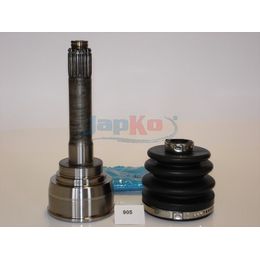 JAPKO Gelenksatz, Antriebswelle 62905 f&uuml;r ISUZU MITSUBISHI