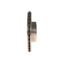 Bosch Bremsscheibe 0986479072 bel&uuml;ftet 312mm 28mm f&uuml;r Mercedes