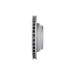 Bosch Bremsscheibe 0986479095 bel&uuml;ftet 330mm 28mm f&uuml;r VW Porsche
