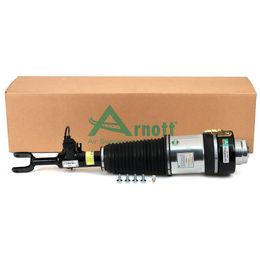 ARNOTT Luftfederbein as3369 Vorderachse links f&uuml;r Audi