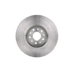 Bosch Bremsscheibe 0986479120 voll 276mm 10mm f&uuml;r Fiat