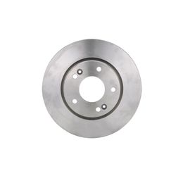 Bosch Bremsscheibe 0986479124 bel&uuml;ftet 276mm 26mm f&uuml;r HYUNDAI