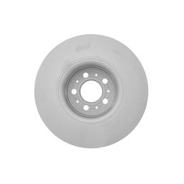 Bosch Bremsscheibe 0986479202 bel&uuml;ftet 336mm 30mm f&uuml;r Volvo