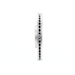 Bosch Bremsscheibe 0986479258 bel&uuml;ftet 320mm 30mm f&uuml;r VW