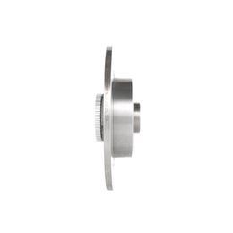 Bosch Bremsscheibe 0986479270 voll 274mm 11mm f&uuml;r RENAULT