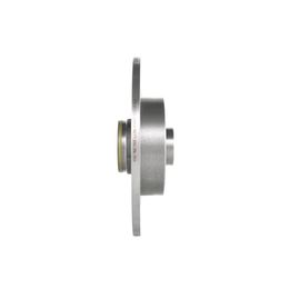 Bosch Bremsscheibe 0986479277 voll 274mm 11mm f&uuml;r RENAULT