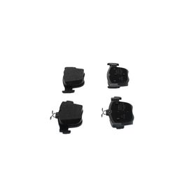 Bosch Bremsbelagsatz, Scheibenbremse 0986460083 f&uuml;r CUPRA VW