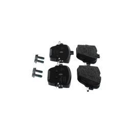 Bosch Bremsbelagsatz, Scheibenbremse 0986460039 f&uuml;r Mercedes