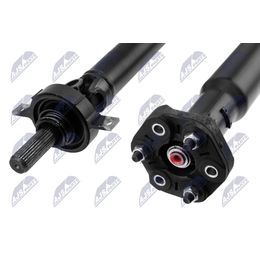 NTY Gelenkwelle, Achsantrieb nwnbm012 f&uuml;r BMW