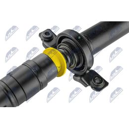 NTY Gelenkwelle, Achsantrieb nwnsb013 f&uuml;r Subaru