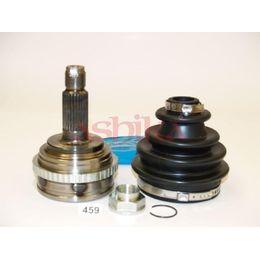 ASHIKA Gelenksatz, Antriebswelle 6204459 f&uuml;r HONDA