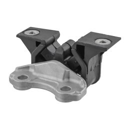 TOPRAN Lagerung, Motor 206155 vorne rechts f&uuml;r Opel Vaughall