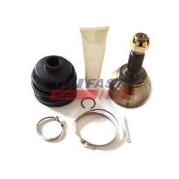 Fast Gelenksatz, Antriebswelle ft25094k radseitig f&uuml;r VW TOYOTA