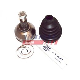 Fast Gelenksatz, Antriebswelle ft25510k radseitig f&uuml;r RENAULT