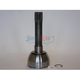 JAPKO Gelenksatz, Antriebswelle 62198 f&uuml;r NISSAN