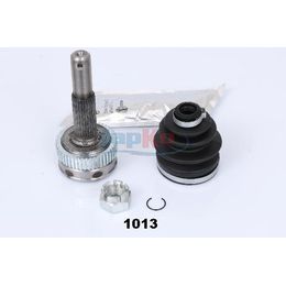 JAPKO Gelenksatz, Antriebswelle 621013 radseitig f&uuml;r NISSAN