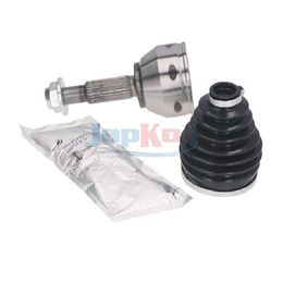 JAPKO Gelenksatz, Antriebswelle 620052 radseitig f&uuml;r Ford