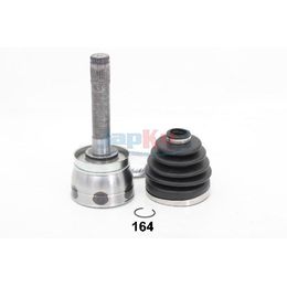 JAPKO Gelenksatz, Antriebswelle 62164 radseitig f&uuml;r NISSAN
