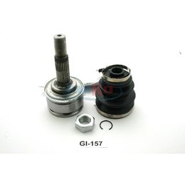 JAPKO Gelenksatz, Antriebswelle 62157 radseitig f&uuml;r NISSAN