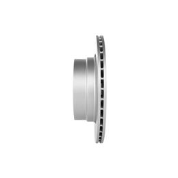 Bosch Bremsscheibe 0986479351 bel&uuml;ftet 320mm 20mm f&uuml;r BMW