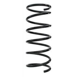 SPIDAN Fahrwerksfeder 85030 Hinterachse f&uuml;r DAIHATSU