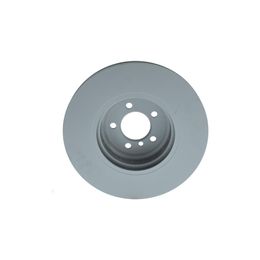 Bosch Bremsscheibe 0986479e21 bel&uuml;ftet 370mm 30mm f&uuml;r BMW
