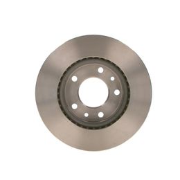 Bosch Bremsscheibe 0986479444 bel&uuml;ftet 274mm 26mm f&uuml;r KIA