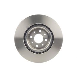 Bosch Bremsscheibe 0986479570 bel&uuml;ftet 305mm 28mm f&uuml;r Fiat